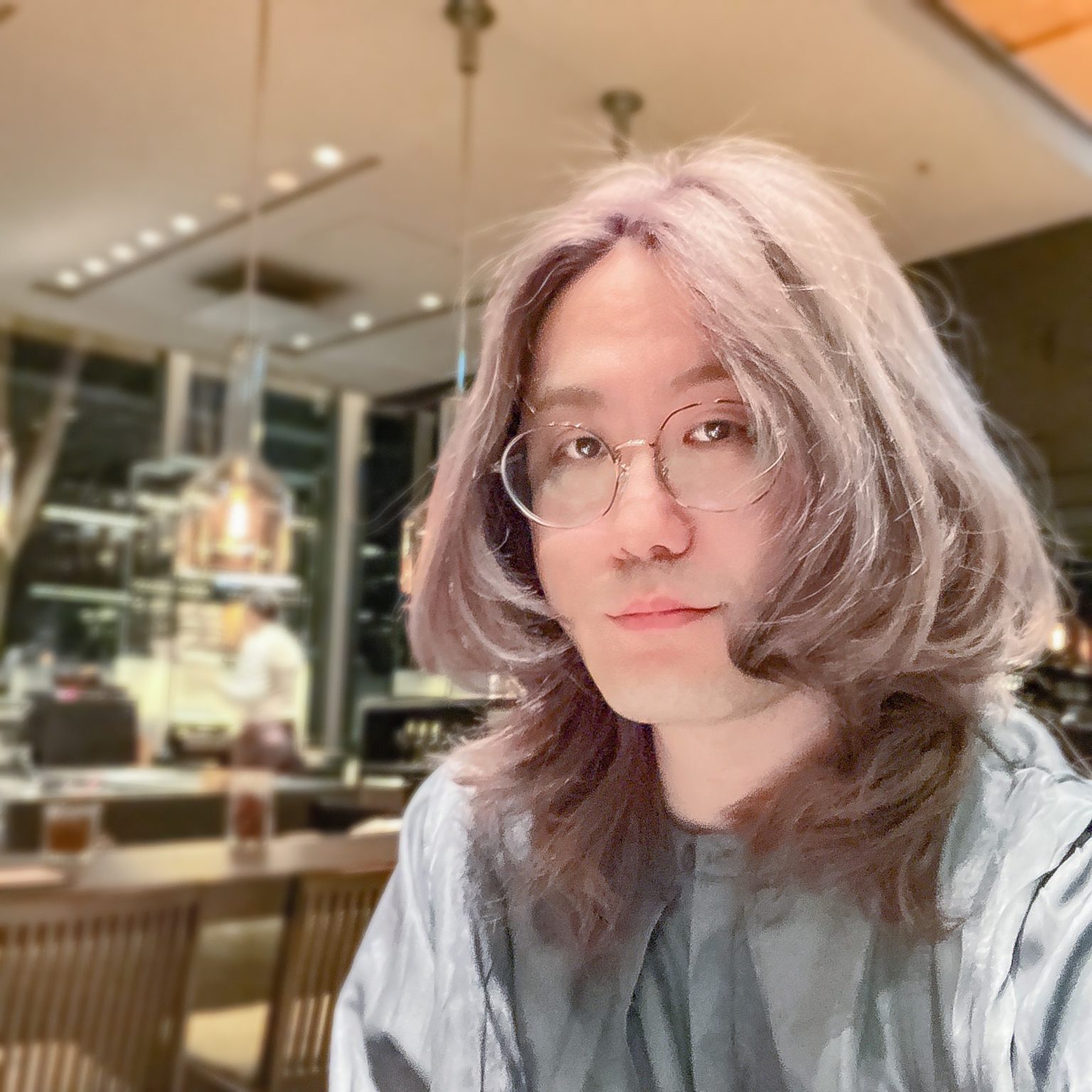 りゅう / 常盤龍司 | devPM